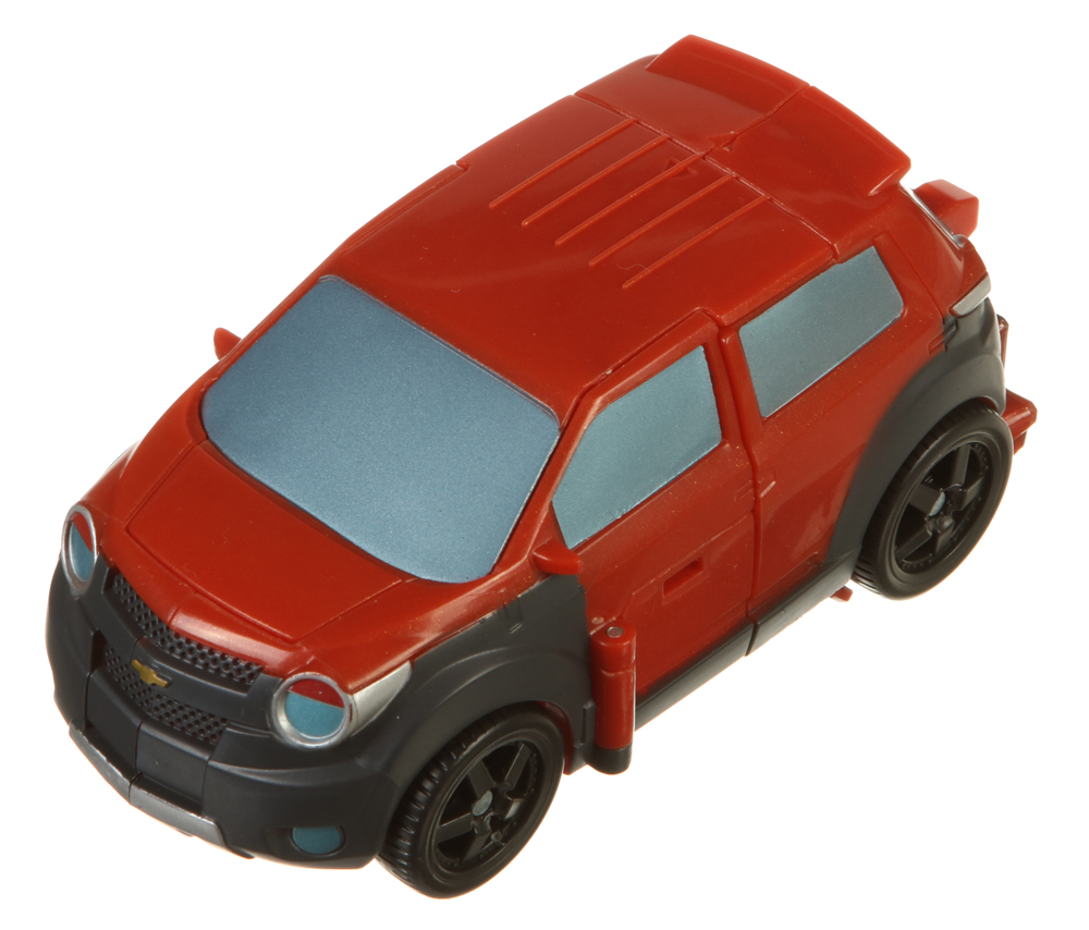 Fast Action Battlers Mudlflap (Grapple Grip) (Transformers, Movie ...