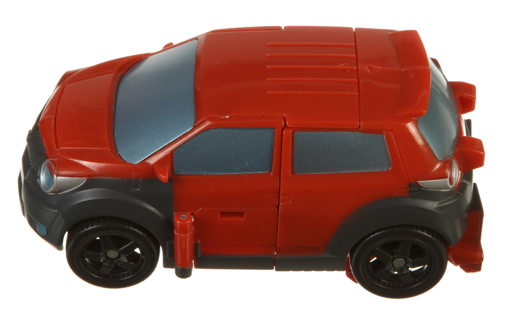 Fast Action Battlers Mudlflap (Grapple Grip) (Transformers, Movie ...