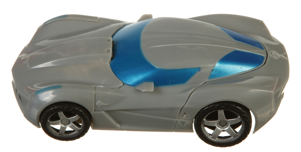 Fast Action Battlers Sideswipe (Battle Blade) (Transformers, Movie ...