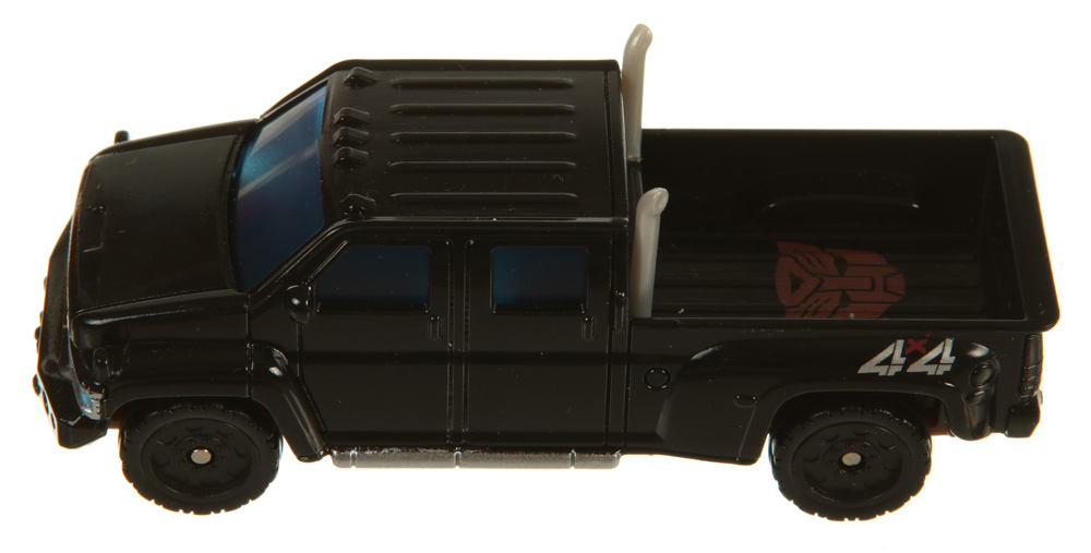 RPM - Combat Series Ironhide (Transformers, Movie - Revenge of the ...