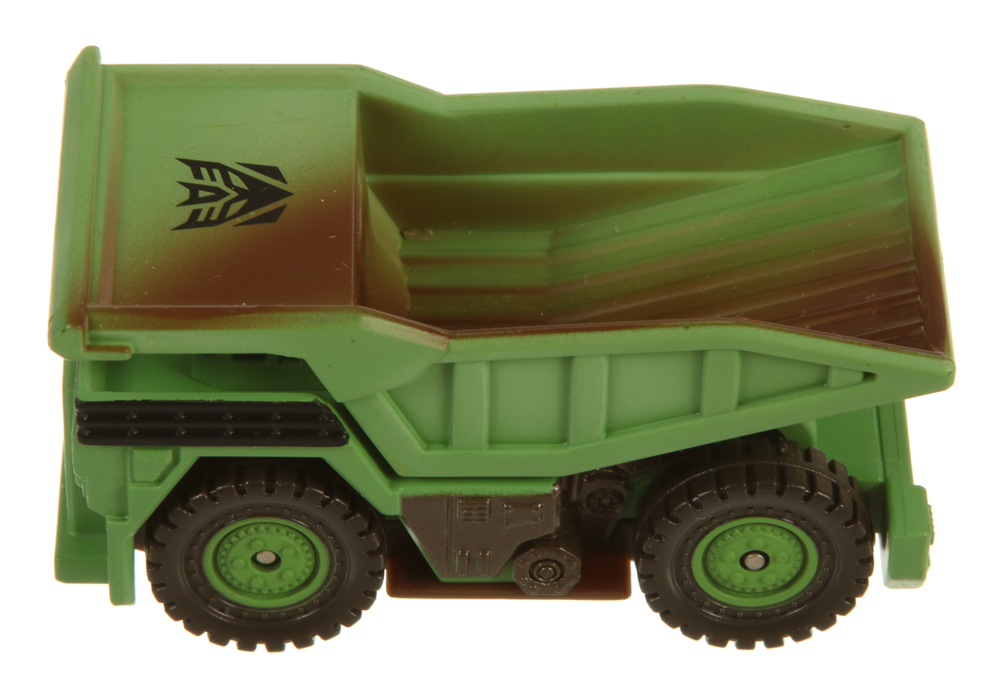 RPM - Combat Series Long Haul (Transformers, Movie - Revenge of the ...