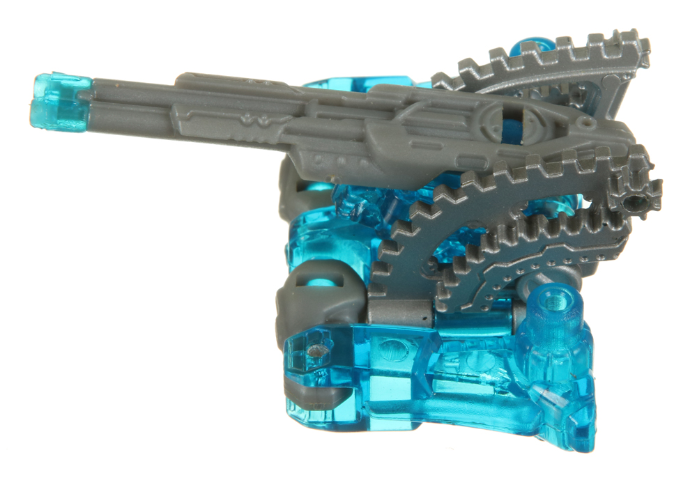 Commander 2-packs Huffer with Caliburst (Transformers, Power Core ...