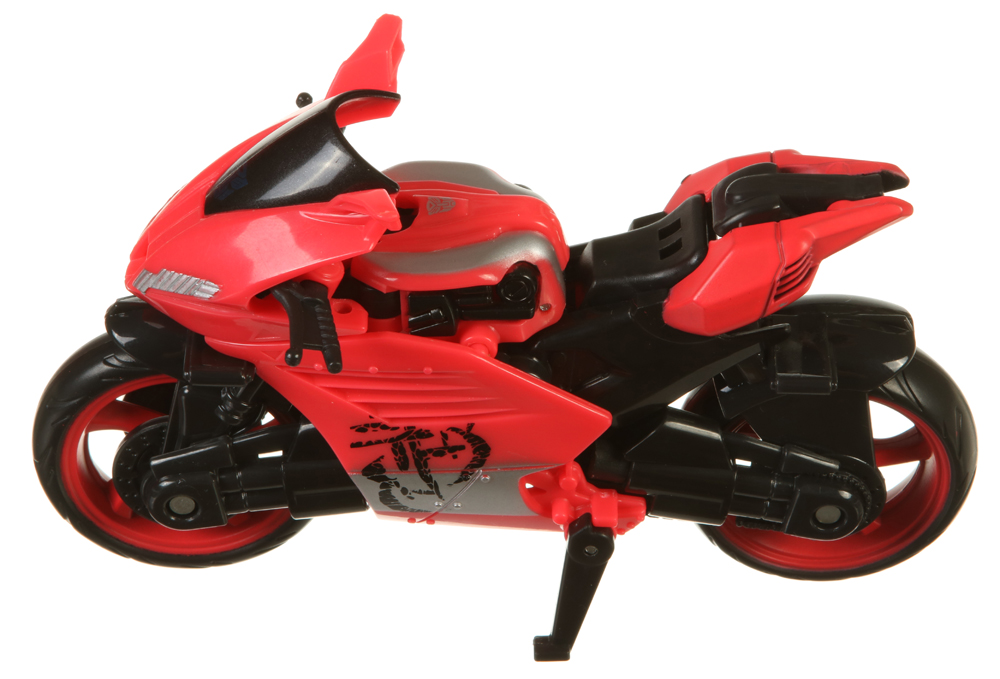 Fast Action Battlers Arcee (Cyber Pursuit) (Transformers, Movie ...