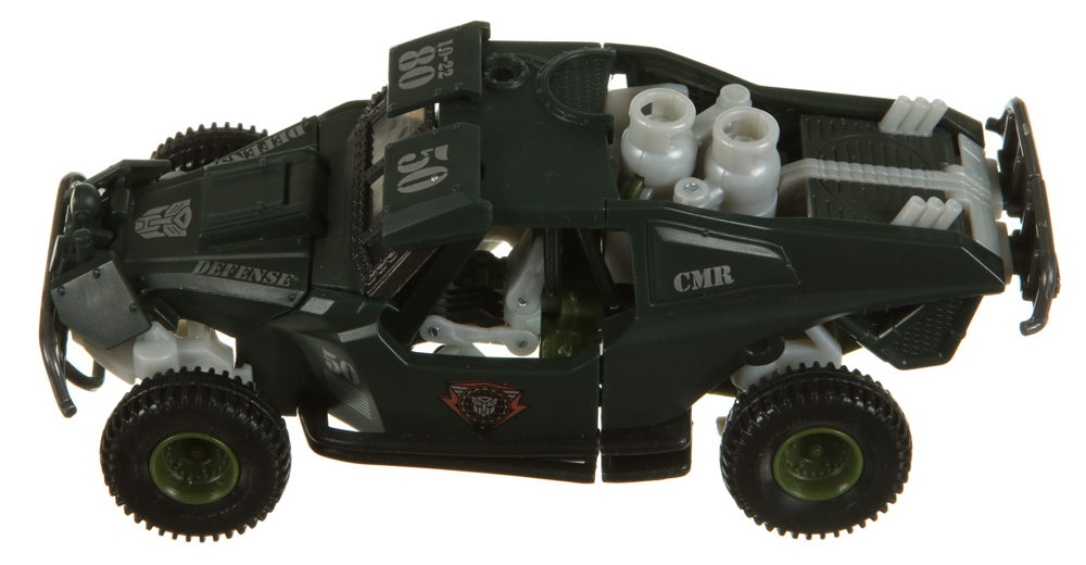 Deluxe Class Armorhide (Transformers, Movie - Revenge of the Fallen ...