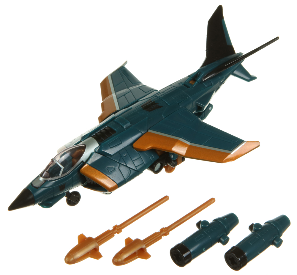 Deluxe Class Dirge (Transformers, Movie - Revenge of the Fallen (ROTF ...