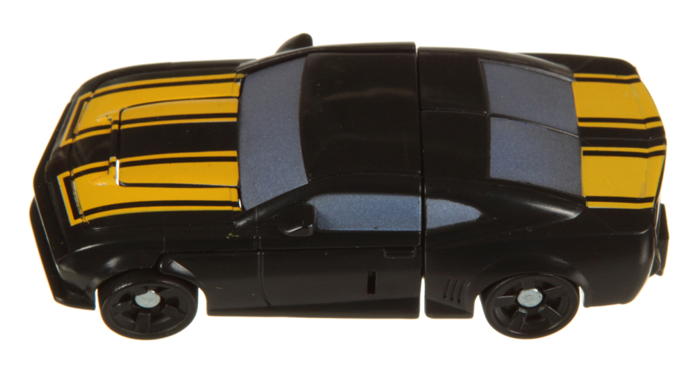 Legends Class Stealth Bumblebee (Transformers, Movie - Revenge of the ...