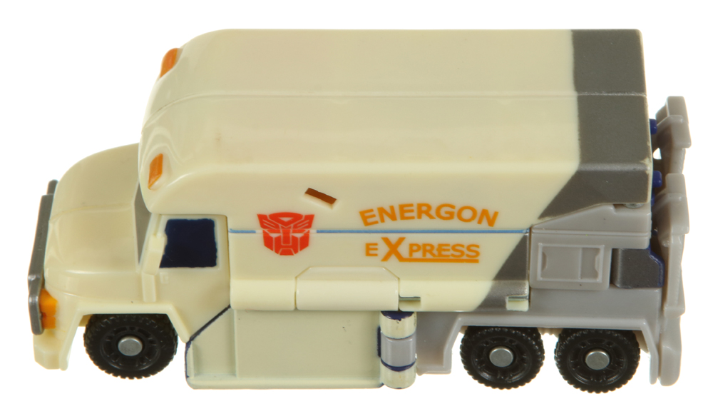 Scout Class Wideload (Transformers, Movie - Revenge of the Fallen (ROTF ...