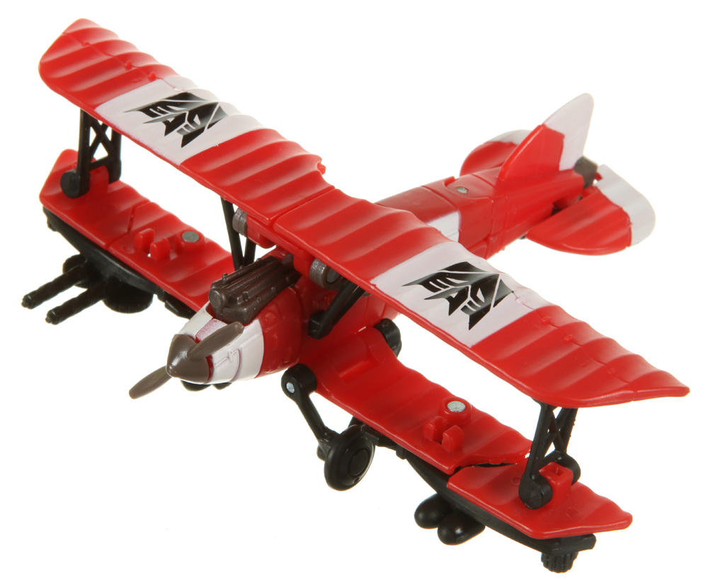 Scout Class Divebomb (Transformers, Movie - Revenge of the Fallen (ROTF ...
