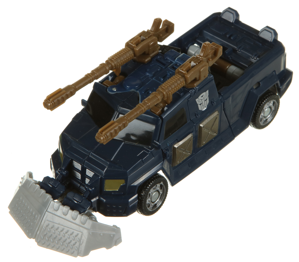 Scout Class Scattorshot (Transformers, Movie - Revenge of the Fallen ...