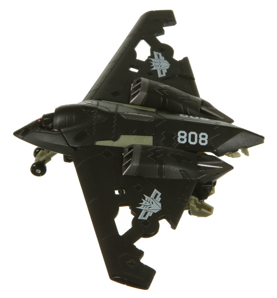 Scout Class Skystalker (Transformers, Movie - Revenge of the Fallen ...