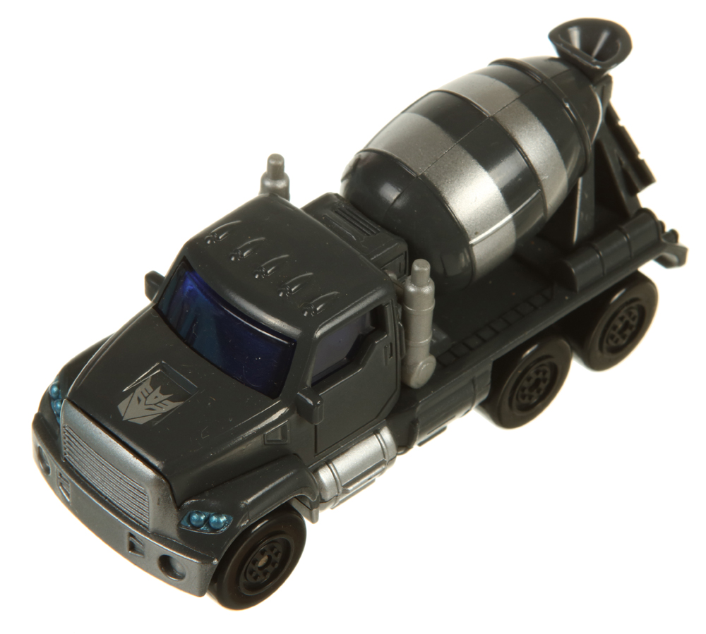 RPM - Commander Series Mixmaster (Transformers, Movie - Revenge of the ...