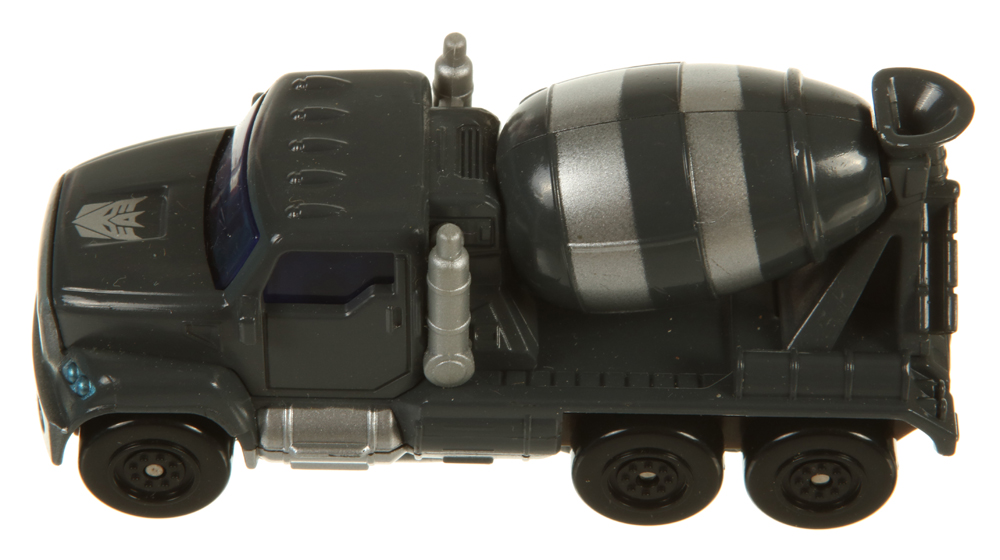 RPM - Commander Series Mixmaster (Transformers, Movie - Revenge of the ...