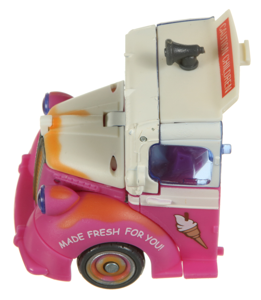 Versus Sets Shanghai Showdown (Transformers, Movie - Revenge of the ...