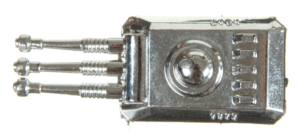 Regular Tank (02) (GoBots, Tonka GoBots, Renegade) | Transformerland ...