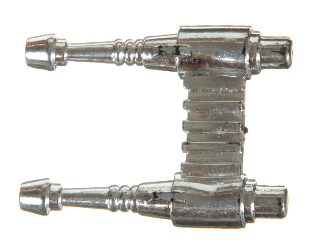 Regular Tank (02) (GoBots, Tonka GoBots, Renegade) | Transformerland ...