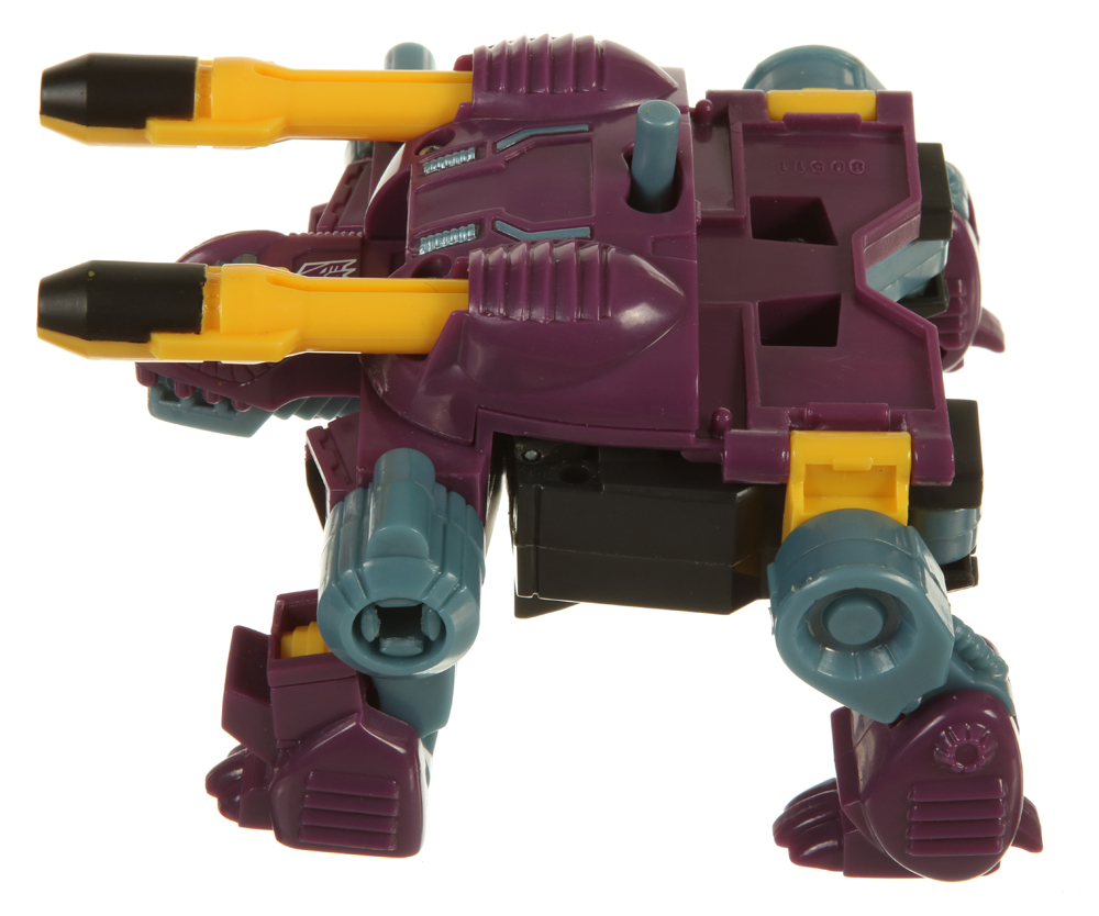Combiners - Gift Set Only Piranacon (Transformers, BotCon / OTFCC ...