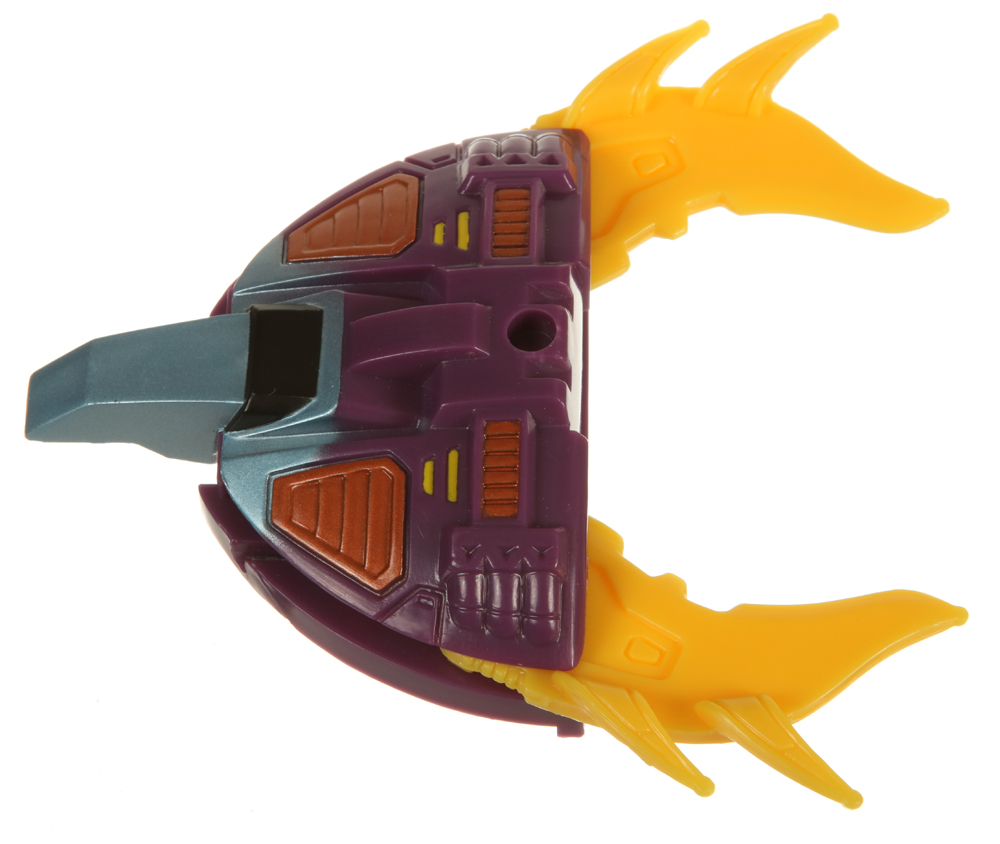 Combiners - Gift Set Only Piranacon (Transformers, BotCon / OTFCC ...