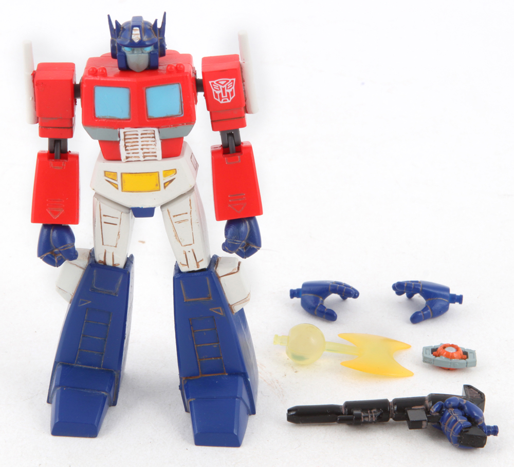 Transformers Super Collection Figures (SCF) Japan ugel01ep.gob.pe