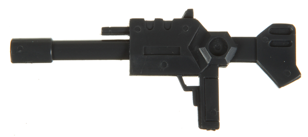 Secret Riders Tri-Trak (GoBots, Tonka GoBots, Guardian ...