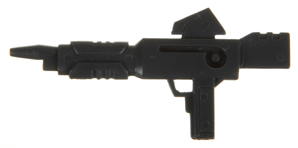 Secret Riders Tri-Trak (GoBots, Tonka GoBots, Guardian ...