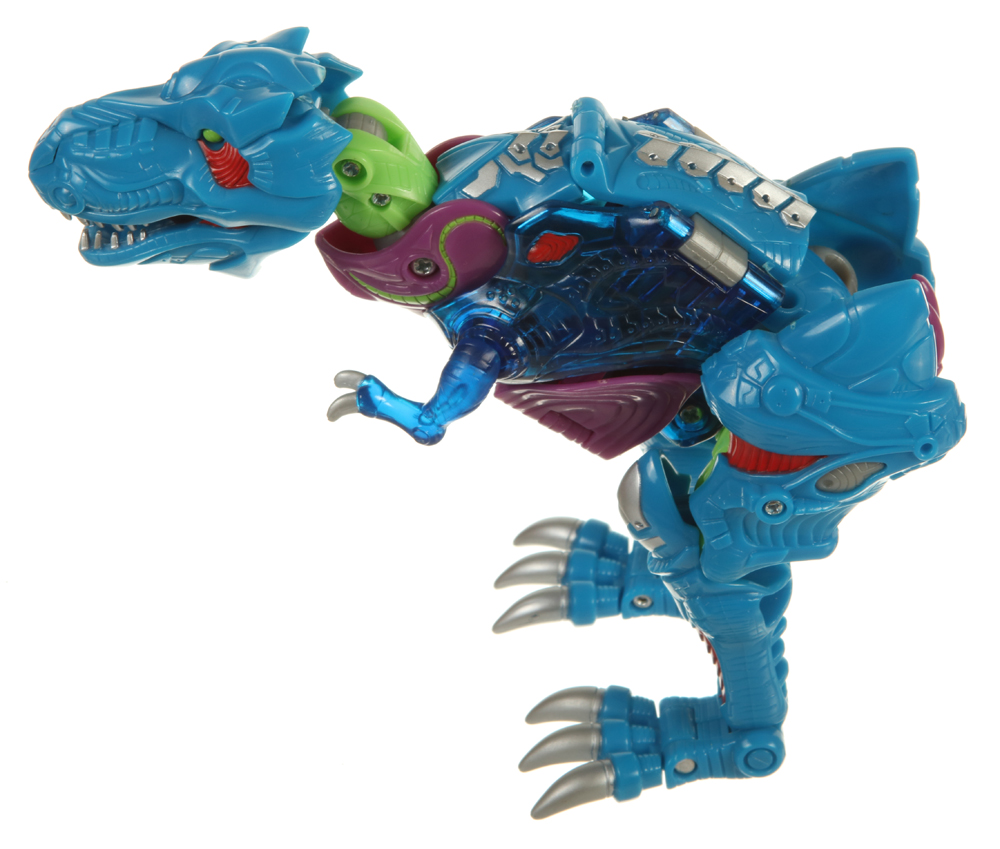 Souvenir Sets Rapido and Cindersaur (Transformers, BotCon / OTFCC ...