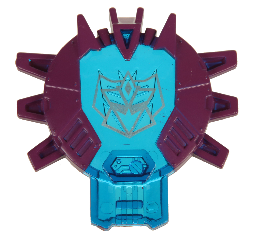 Souvenir Sets Rapido and Cindersaur (Transformers, BotCon / OTFCC ...
