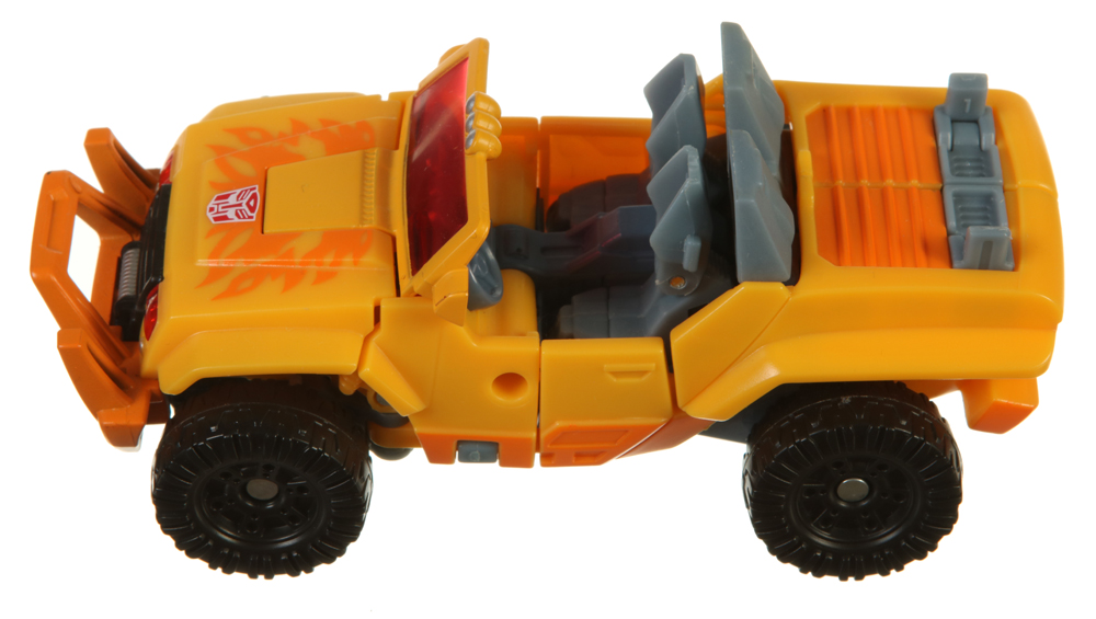 Souvenir Sets Double Punch and Turbomaster (Transformers, BotCon ...