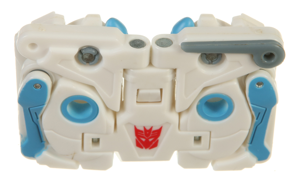 Souvenir Sets Double Punch and Turbomaster (Transformers, BotCon ...