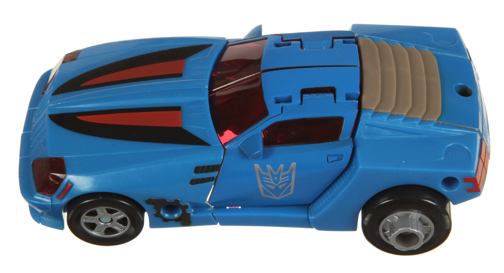 Attendee Bonus Decepticon Slice (Transformers, BotCon / OTFCC ...