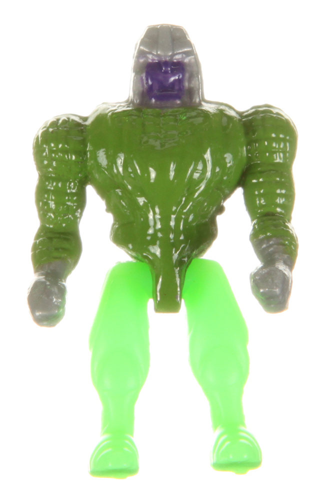 Microverse Playsets Arachnid (green) (Transformers, Beast Wars ...