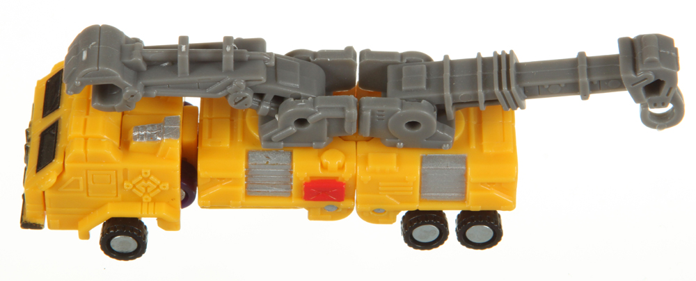 Ultra Class Astrotrain with Starcatcher, Astro-Hook, Astro-Line, and ...