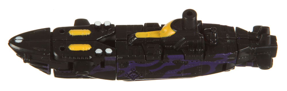 Ultra Class Astrotrain with Starcatcher, Astro-Hook, Astro-Line, and ...