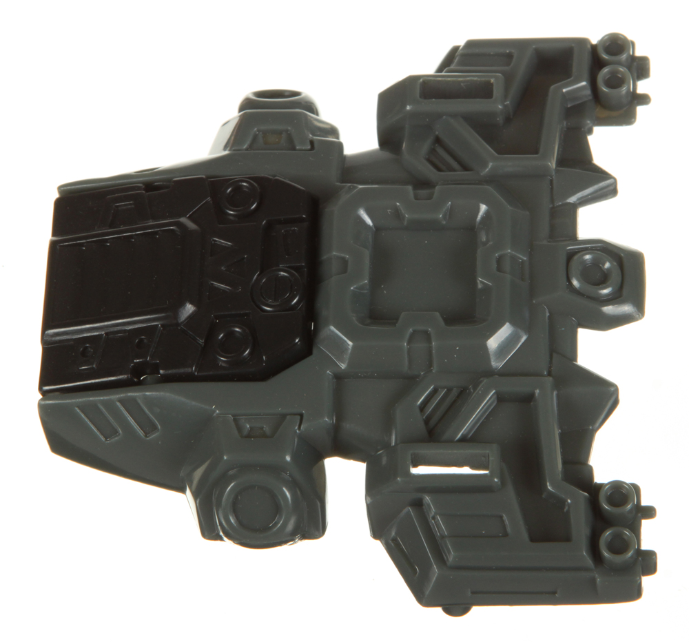 Ultra Class Astrotrain with Starcatcher, Astro-Hook, Astro-Line, and ...