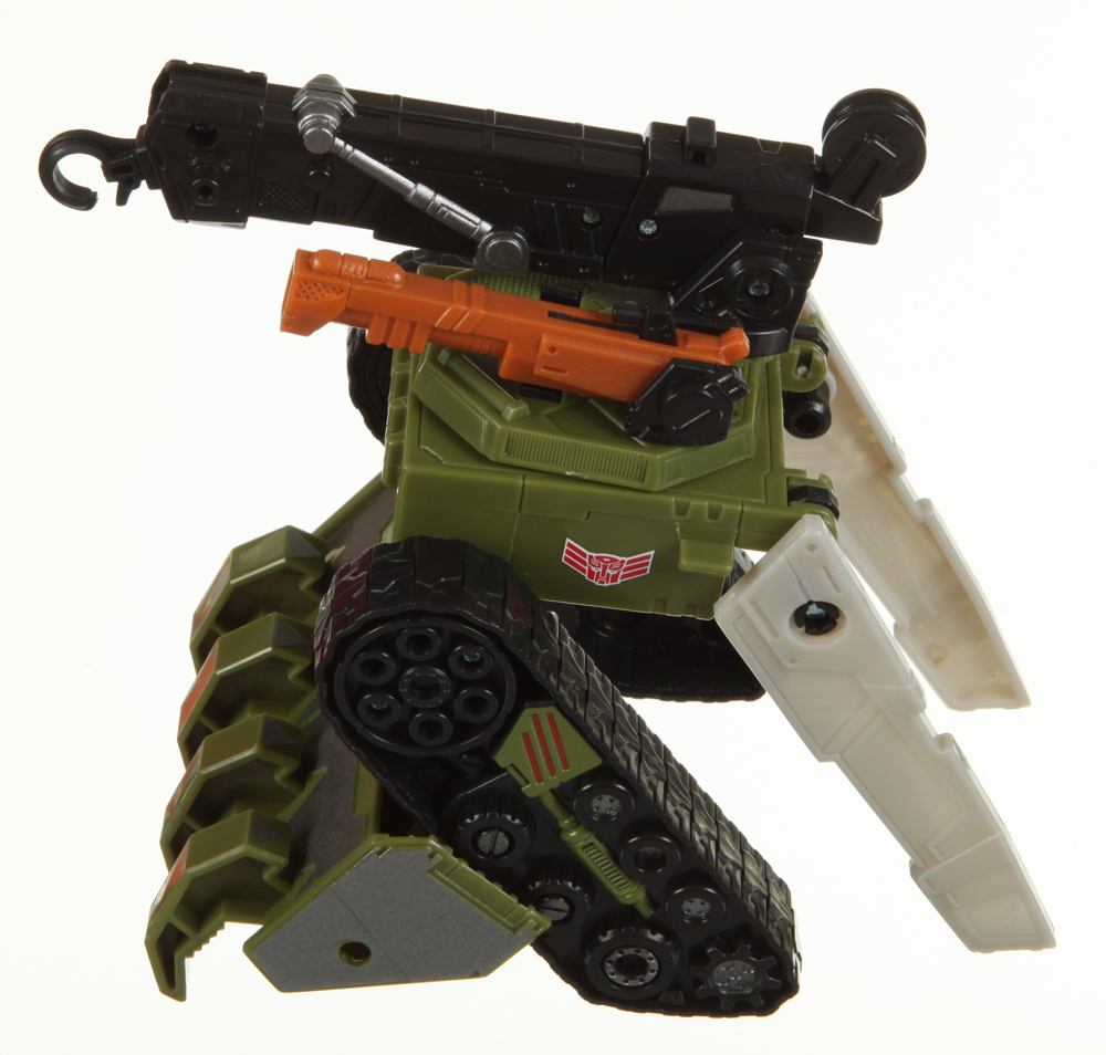 Convention Box Sets Wings of Honor (Transformers, BotCon / OTFCC ...