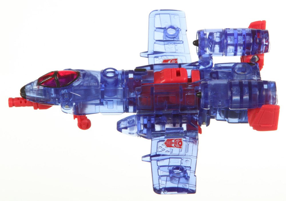 Transformers Nexus Prime