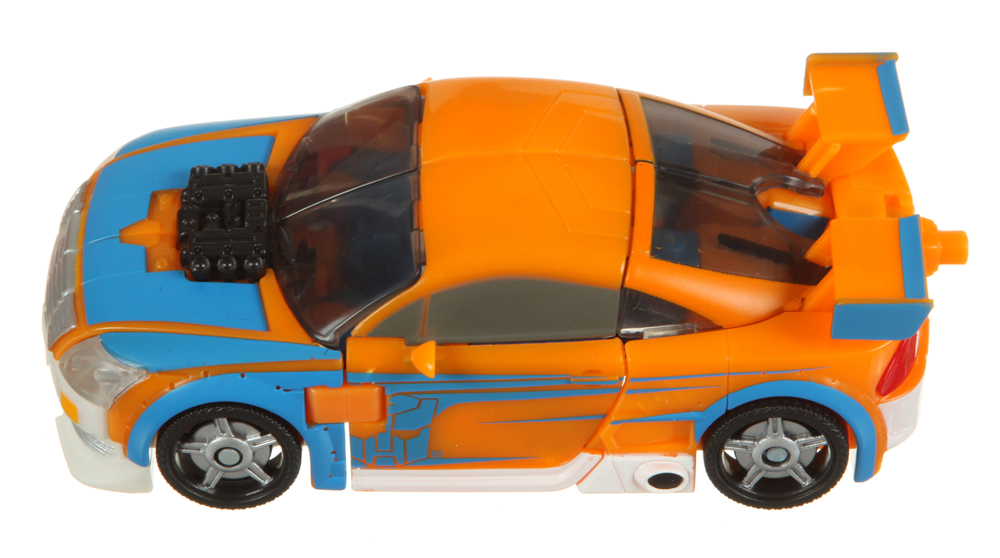 Annual Membership Figures Dion (Transformers, BotCon / OTFCC ...