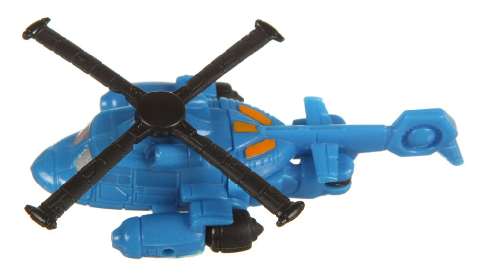 Annual Membership Figures Dion (Transformers, BotCon / OTFCC ...