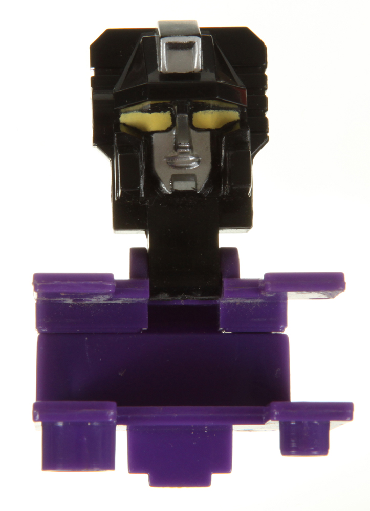 Constructicons (Devastator, G2, yellow) Hook (yellow) (&4 ...