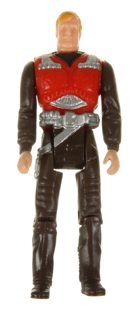 Figure Packs Matt Trakker and Hondo MacLean (M.A.S.K., Original M.A.S.K ...