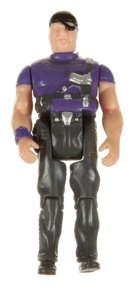 Figure Packs Sly Rax and Cliff Dagger (M.A.S.K., Original M.A.S.K ...