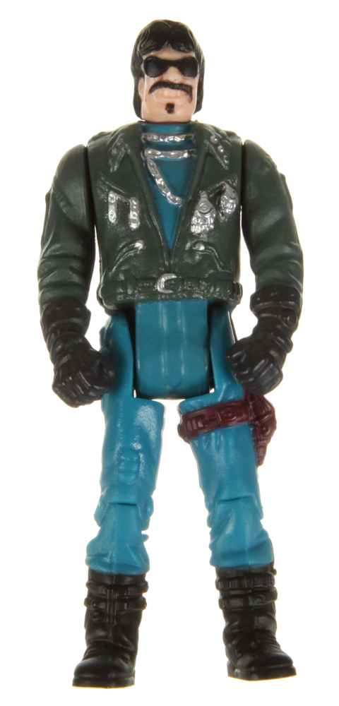 Figure Packs Sly Rax and Cliff Dagger (M.A.S.K., Original M.A.S.K ...