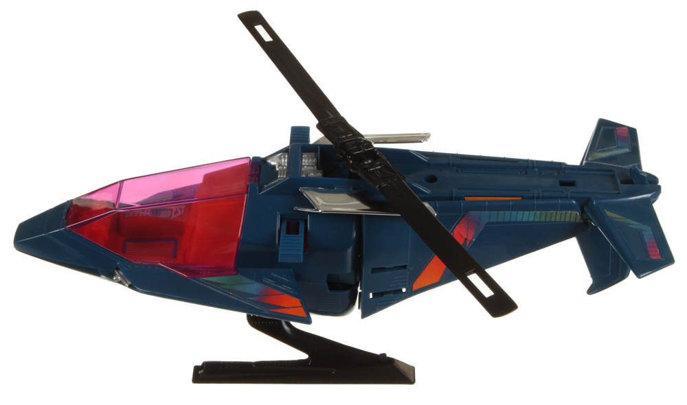 Series 1 Vehicles Switchblade (M.A.S.K., Original M.A.S.K. Series, V.E ...