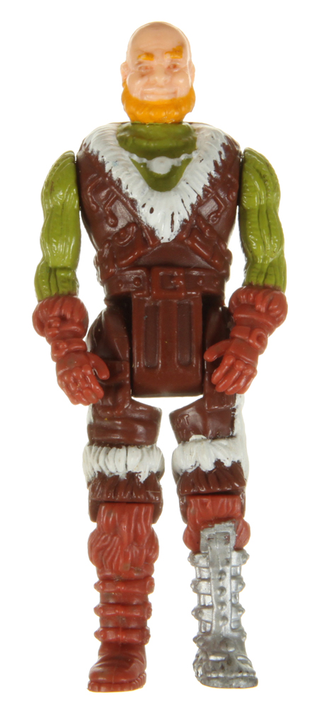 Series 3 Vehicles Bulldog (M.A.S.K., Original M.A.S.K. Series, M.A.S.K ...