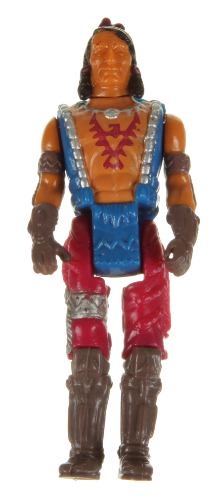 Series 3 Vehicles Goliath (M.A.S.K., Original M.A.S.K. Series, M.A.S.K ...