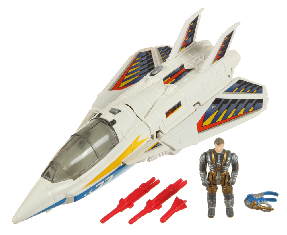 Series 3 Vehicles Meteor (M.A.S.K., Original M.A.S.K. Series, M.A.S.K ...