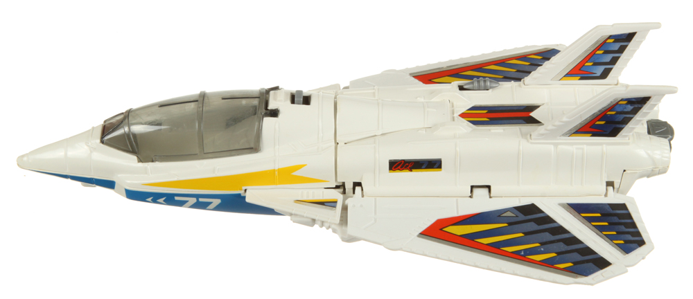 Series 3 Vehicles Meteor (M.A.S.K., Original M.A.S.K. Series, M.A.S.K ...