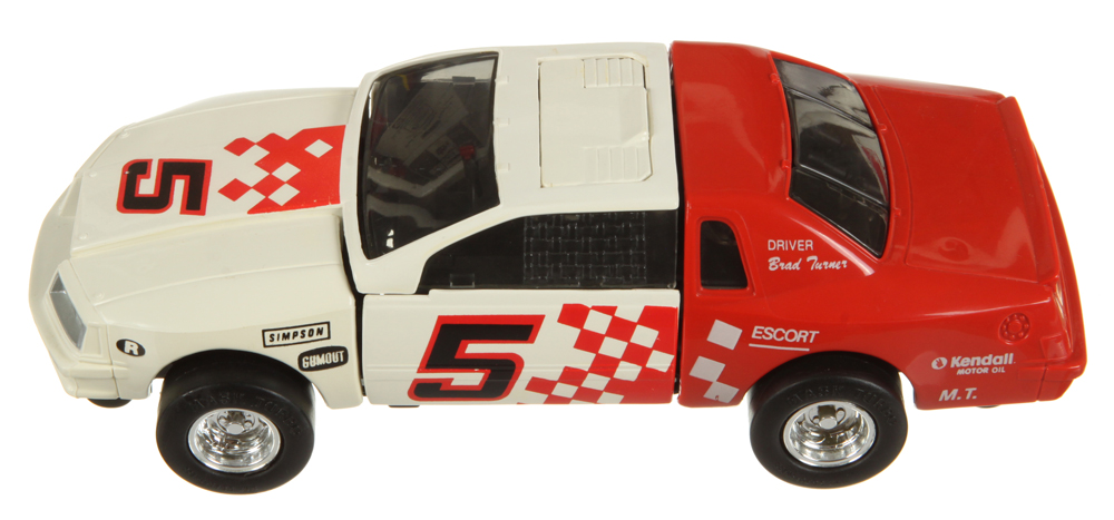 Series 3 Vehicles Razorback (M.A.S.K., Original M.A.S.K. Series, M.A.S ...