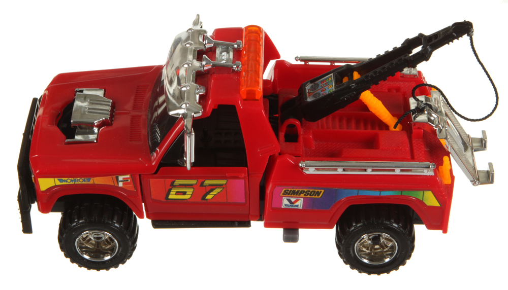 Series 3 Vehicles Wildcat (M.A.S.K., Original M.A.S.K. Series, M.A.S.K ...