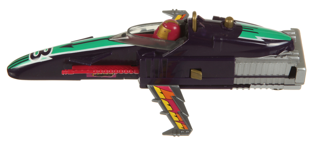 Series 3 Vehicles Buzzard (M.A.S.K., Original M.A.S.K. Series, V.E.N.O ...