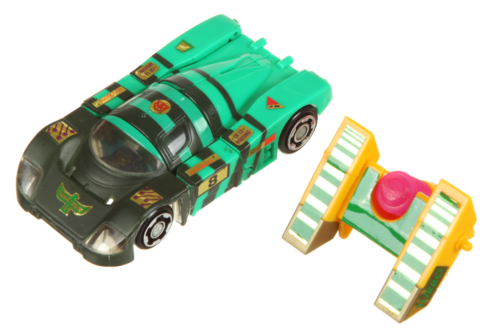Color Changers Drench (Transformers, G2, Autobot) | Transformerland.com ...